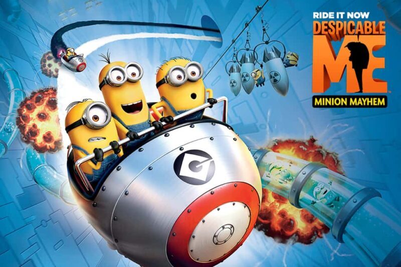 Universal Studios Hollywood: VIP Tour with Ticket - The Sum Up: Who Will Love This Tour?