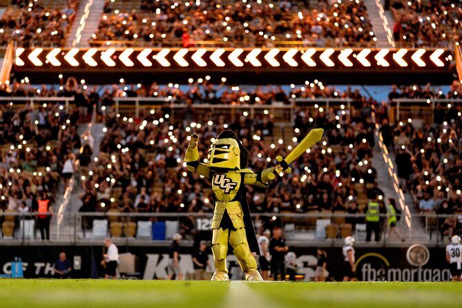 University of Central Florida Football Game Ticket - Final Thoughts