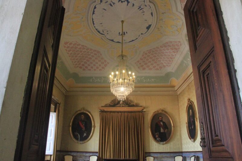 University of Coimbra Walking Tour - Practical Tips for Your Visit