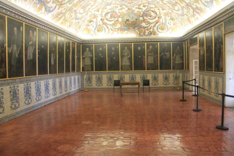 University of Coimbra Walking Tour - Final Thoughts