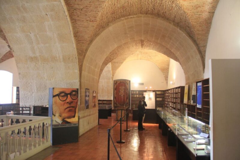 University of Coimbra Walking Tour - FAQ