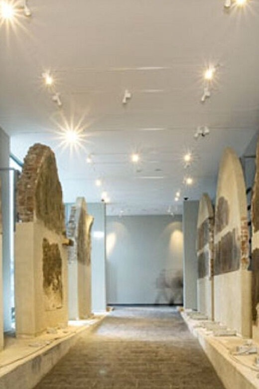 University of Leipzig: Guided Campus Walking Tour - Key Points  