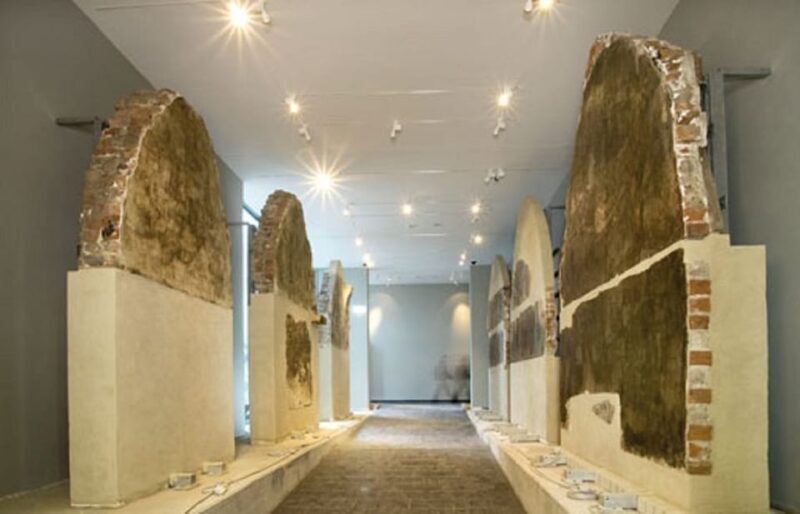 University of Leipzig: Guided Campus Walking Tour - The Experience in Detail