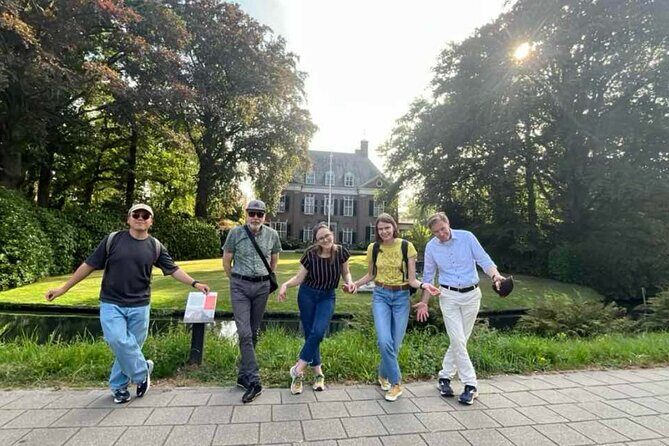 University of Pennsylvania Scavenger Hunt Experience - Final Thoughts: Who Should Consider This Experience?