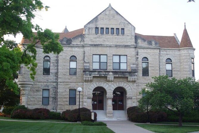 University Scavenger Hunt Kansas State U Wildcat Whisker Hunt - An In-Depth Look at the Wildcat Whisker Hunt