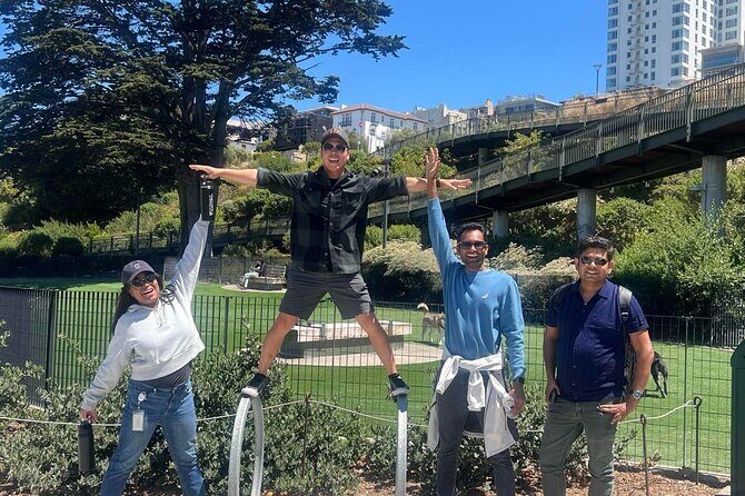 University Scavenger Hunt Soaring and Strolling Around Lawrence - Who Will Love This Tour?