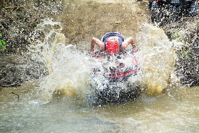 "Unleash Your Inner Adventurer: Quad Safari in Side!" - FAQ