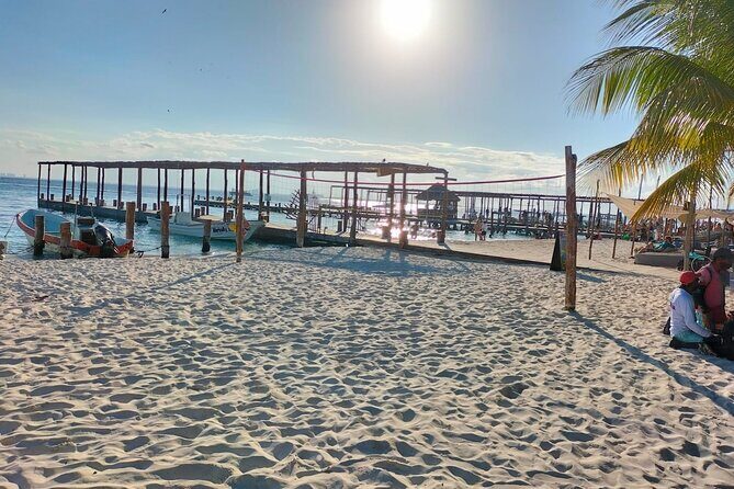 Unlimited Catamaran to Isla Mujeres from Cancun - What Makes It Worthwhile