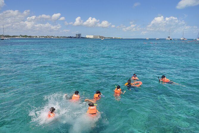 Unlimited Catamaran to Isla Mujeres from Cancun - Who Is This Tour Best For?