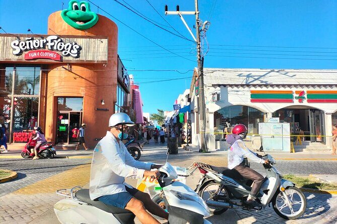 Unlimited Catamaran to Isla Mujeres from Cancun - FAQ