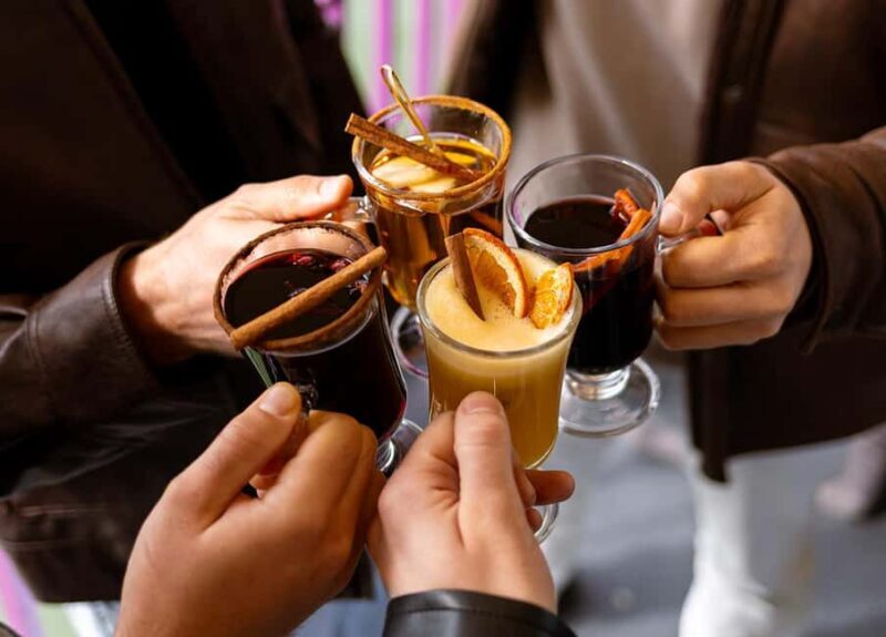 Unlimited Mulled Wine Cruise - In-Depth Look at the Experience