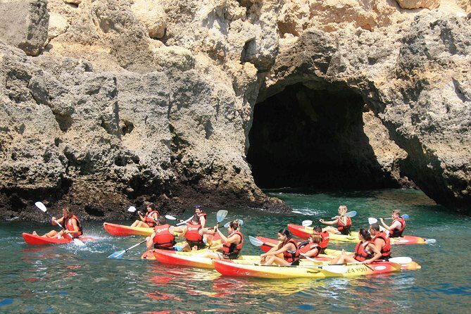 Unlock the Magic of Ponta da Piedade by Kayak  Lagos - Final Thoughts