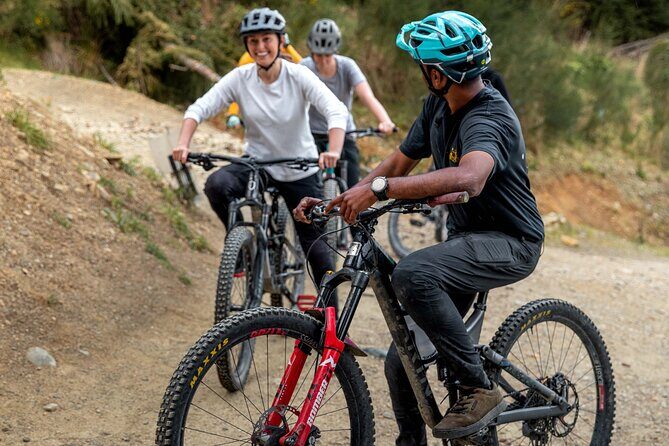 Unlock Your Potential with a Private mountain bike lesson. - Frequently Asked Questions