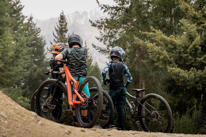 Unlock Your Potential with a Private mountain bike lesson. - Final Words