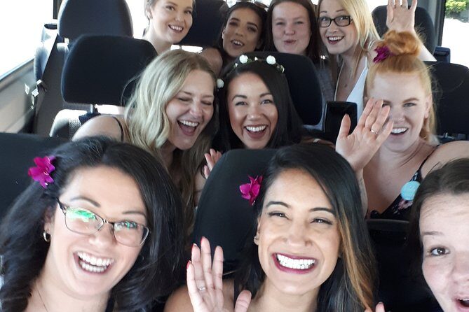 Unmatched Private Wine Tours for Up to 11 in Kelowna Area - Value for Money and Pricing