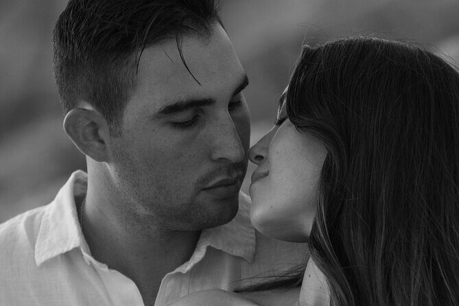 Unscripted in Cabo Candid Photoshoot Experience - An In-Depth Look at the Unscripted in Cabo Candid Photoshoot