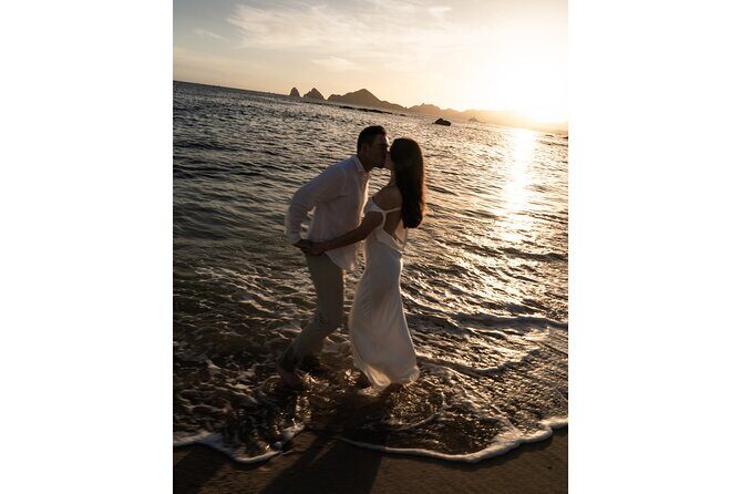 Unscripted in Cabo Candid Photoshoot Experience - FAQs