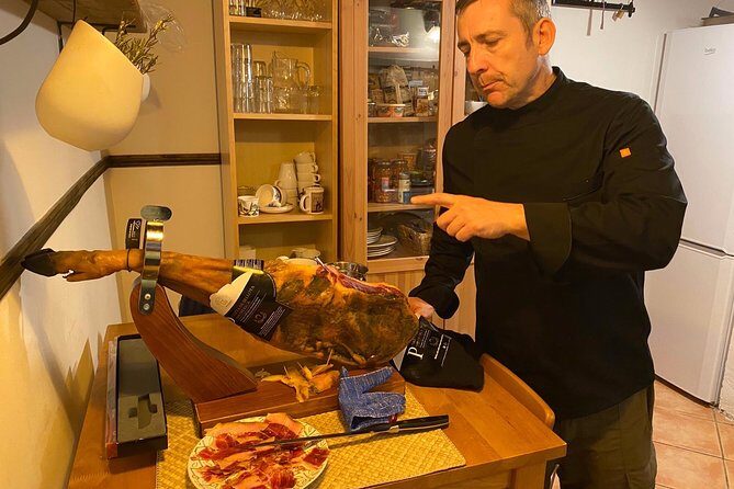 Unspoiled Spain: Food & Wine Tasting for Foodies & Nature Lovers - The Food & Drink: Honest, Local, and Delicious