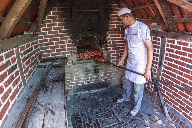 Unspoiled Spain: Food & Wine Tasting for Foodies & Nature Lovers - FAQ