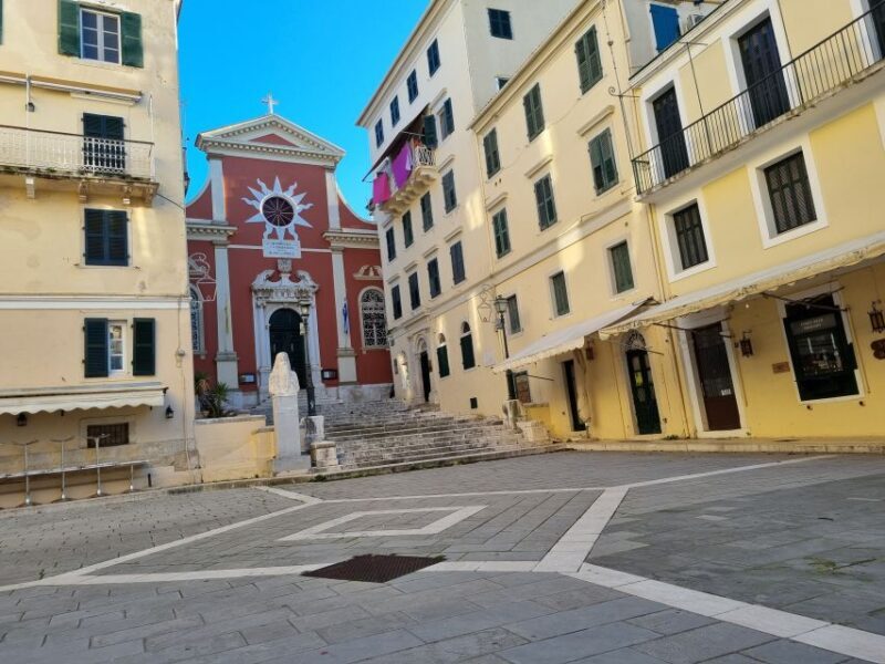 Untold Historical Stories: Corfu Town Walking Tour - Final Thoughts