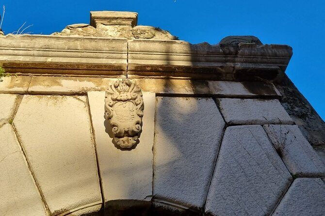 Untold Historical Stories: Corfu Town Walking Tour - Key Points