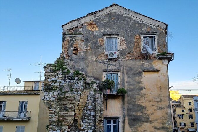 Untold Historical Stories: Corfu Town Walking Tour - The Sum Up