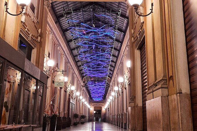 UNUSUAL and hidden Turin for curious people - Practical Details and Tips