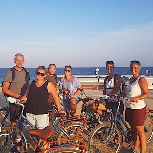 Unusual Barcelona Bike Tour in French - Who Should Consider This Tour?