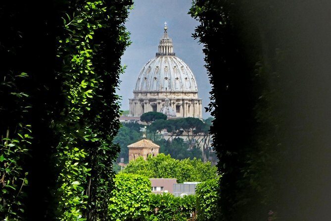 Unusual Rome - Rome Private Driving Tour - Pricing and Value