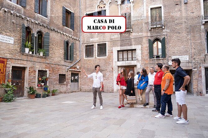 Unusual Venice Walking Tour through Rialto & Gondola Experience - Final Thoughts: Who Should Consider This Tour?