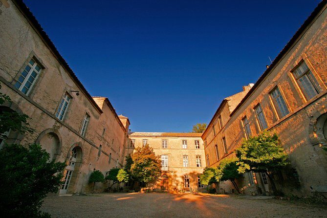 Unusual visit & Tasting of our organic wines - FAQ