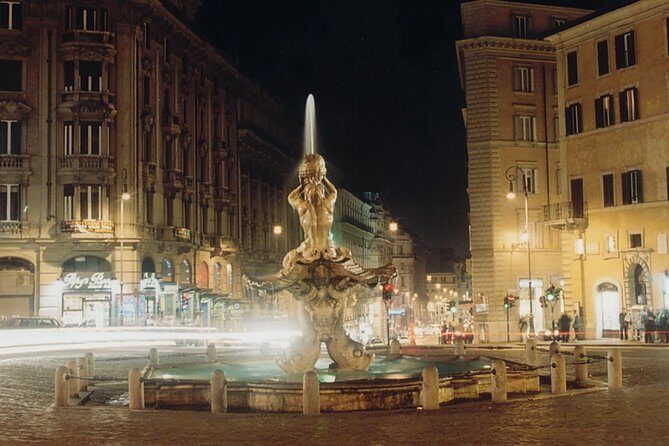 Unveil Rome : Crypts, Underground Aqueducts and Iconic Monuments - FAQs