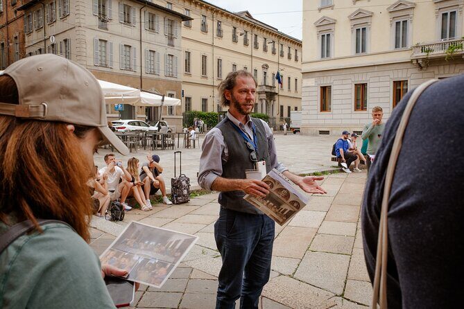 Unveil the Masterpiece: Guided Tour of Da Vinci's Last Supper - Exploring the Tour: A Deep Dive into the Experience