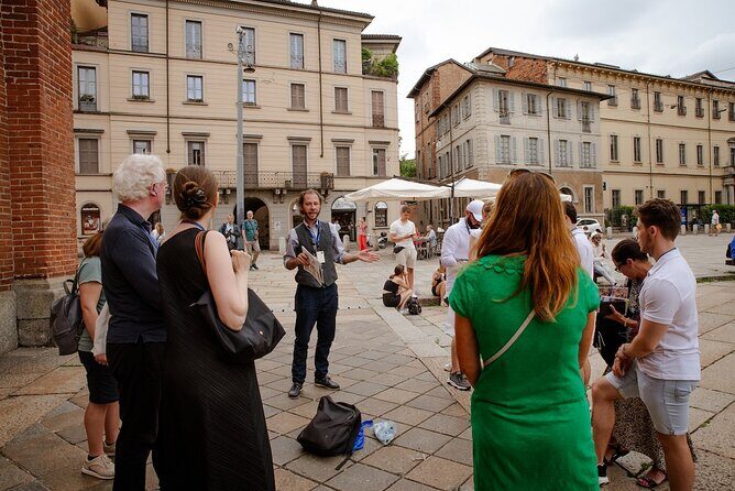 Unveil the Masterpiece: Guided Tour of Da Vinci's Last Supper - Final Thoughts