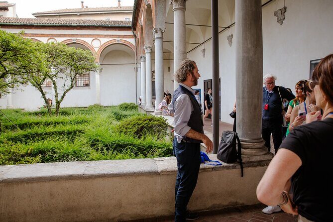 Unveil the Masterpiece: Guided Tour of Da Vinci's Last Supper - Frequently Asked Questions (FAQs)