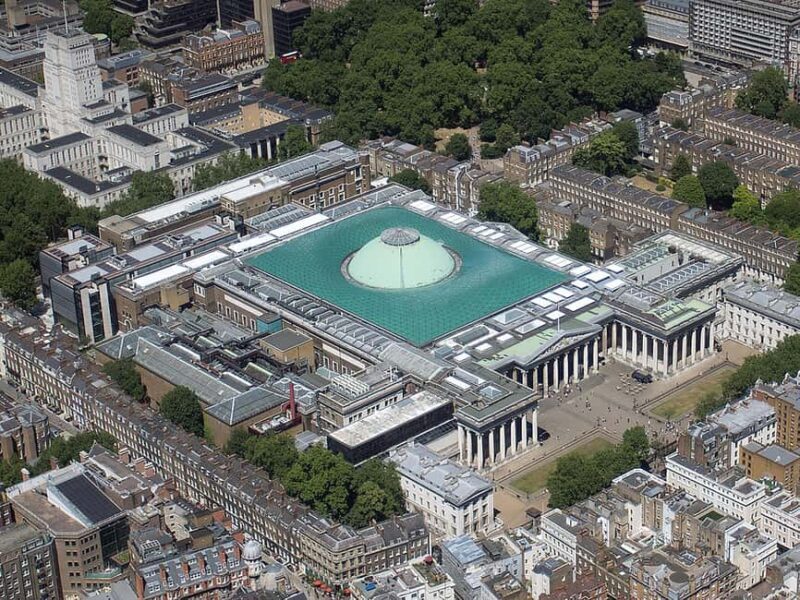 Unveil the Rosetta Stone, Parthenon at British Museum - Key Points