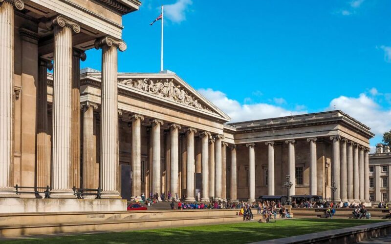 Unveil the Rosetta Stone, Parthenon at British Museum - The Experience in Detail