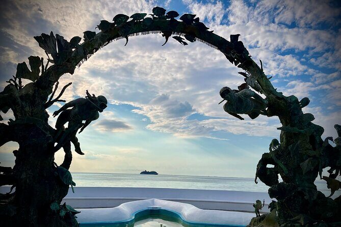 Unveil the Sunset, Embrace the Night, Taste Cozumel's Delight! - What Makes This Tour Special?