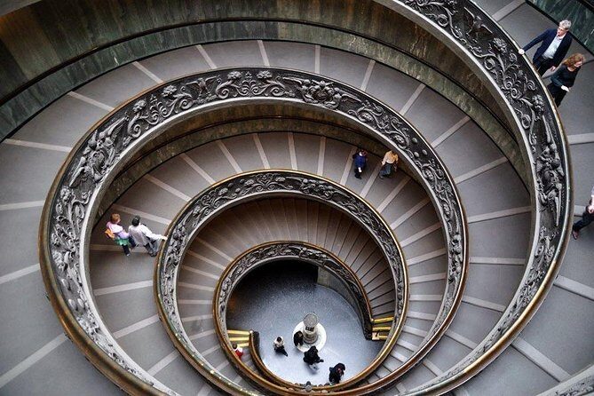 Unveil Vatican Secrets: Museums, Sistine Chapel & Basilica Tour - Final Thoughts