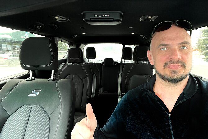 Up to 5 Person Whittier to Anchorage OR Anchorage to Whittier - Who Is This Tour Best For?