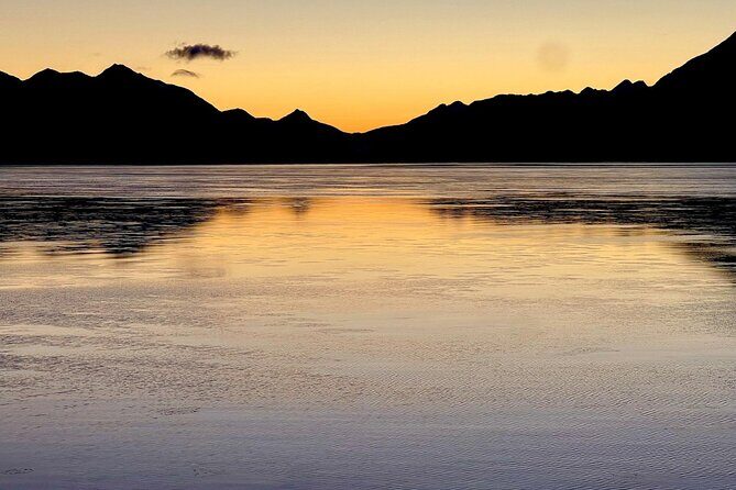 Up to 5 Person Whittier to Anchorage OR Anchorage to Whittier - FAQs