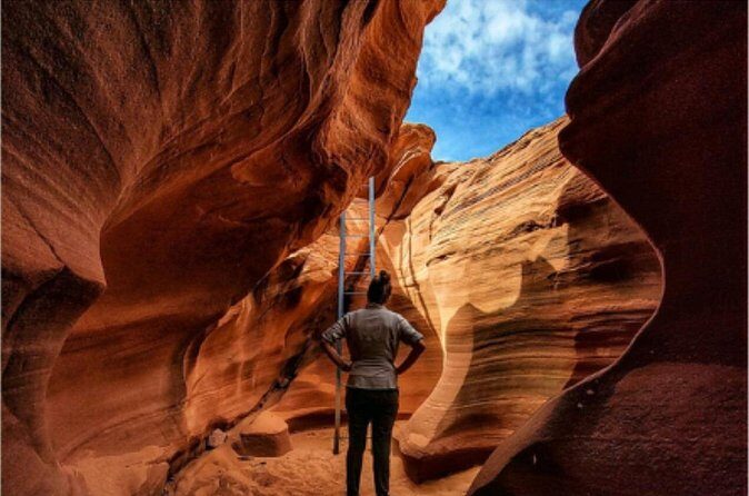 Upper Antelope Canyon Admission Ticket (AACT) - Final Thoughts