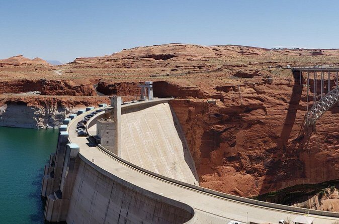 Upper Antelope Canyon and Horseshoe Bend Tour from Page AZ - Who Should Book This Tour?