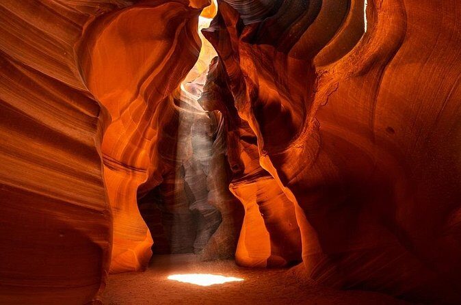 Upper Antelope Canyon Tour - An In-Depth Look at the Upper Antelope Canyon Tour