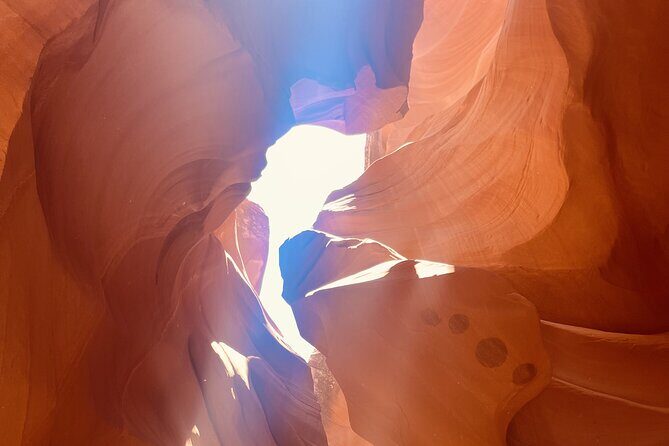 Upper Antelope (PRIME TIME) Horseshoe Bend Lake Powell- Las Vegas - Who Will Love This Tour?