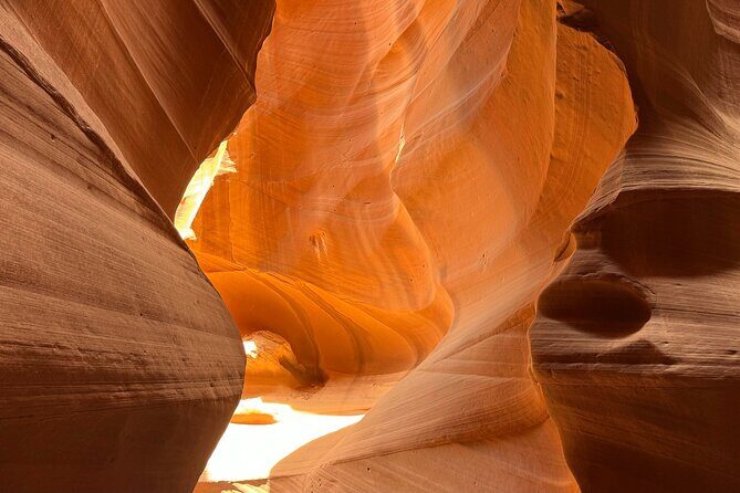 Upper Antelope Slot Canyon Guided Tour - Pricing and Value