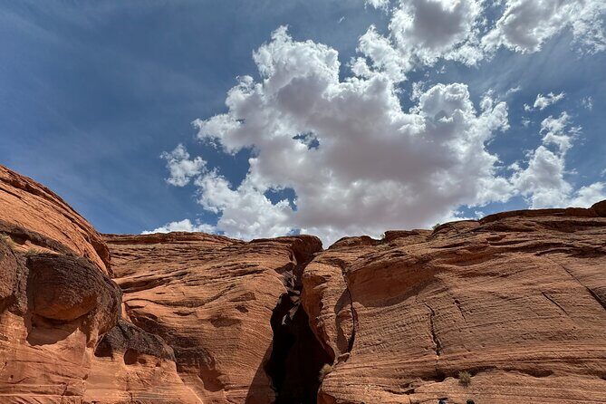 Upper Antelope Slot Canyon Guided Tour - Practical Tips for Visitors