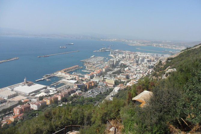 Upper Rock Walking Tour - Who Would Love This Tour?