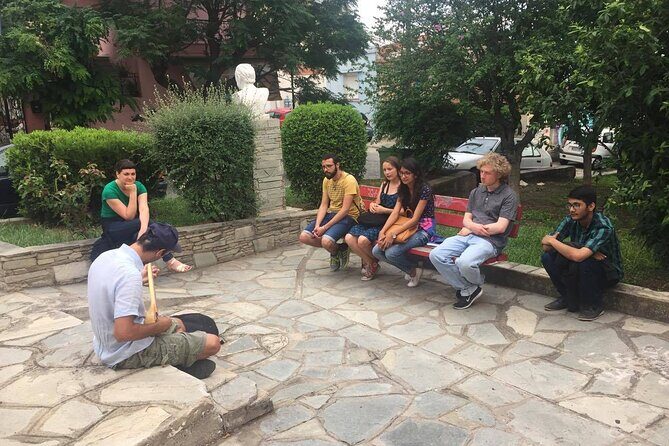 Upper Town Historical Tour Experience at Greece - Why This Tour is a Great Choice