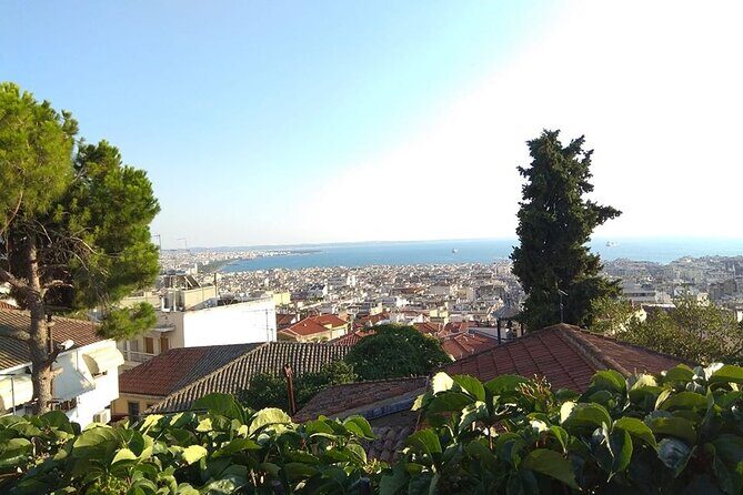 Upper Town Historical Tour Experience at Greece - Who Should Consider This Tour?